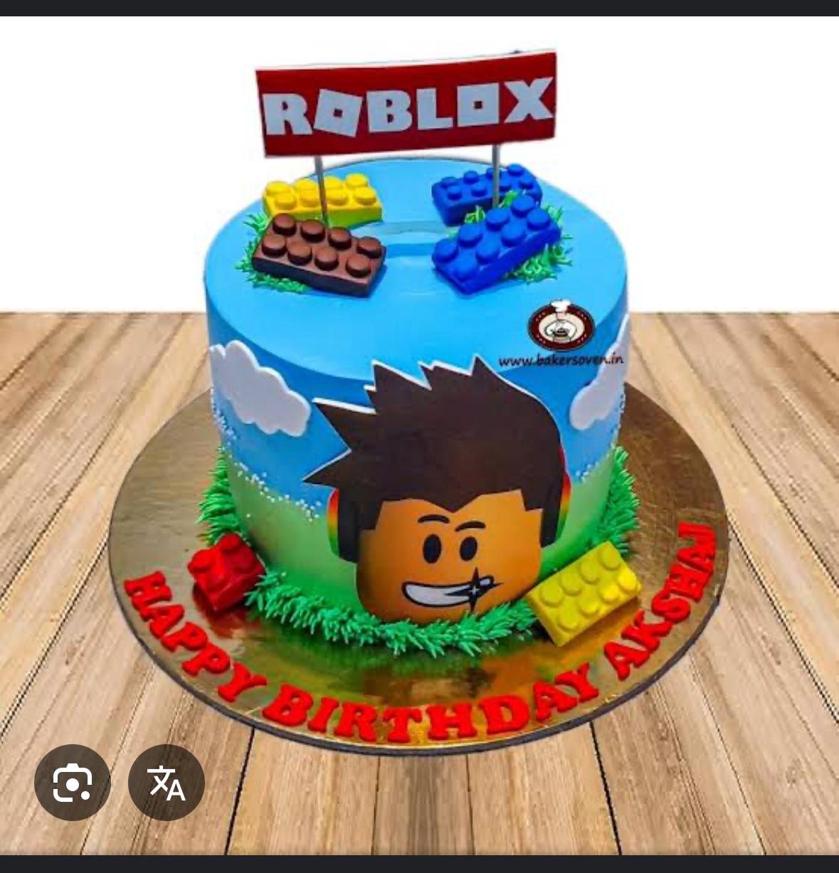 Roblox FInal | Arundhati's